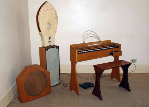 Ondas de Martenot ¿Qué son y cómo funcionan? - El Regalo Musical